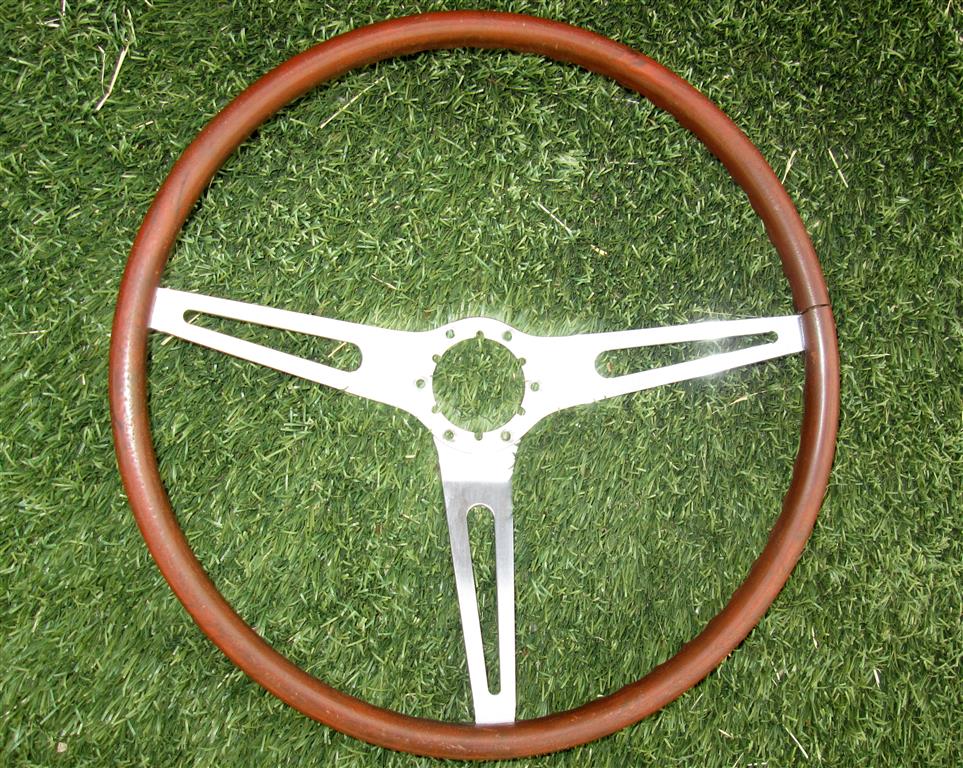 69 camaro rosewood steering wheel store
